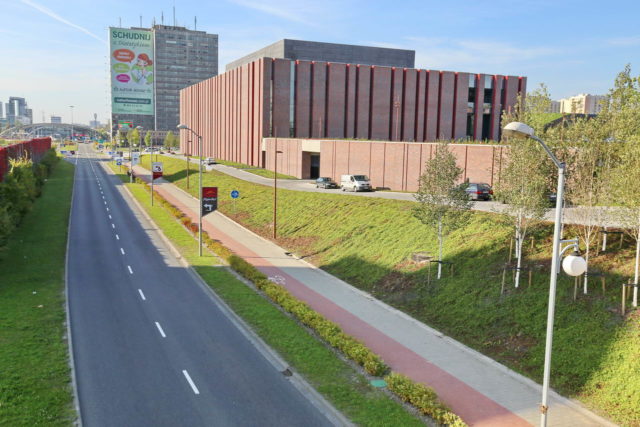 SPEC BRUK | Narodowa Orkiestra Symfoniczna Polskiego Radia – Katowice